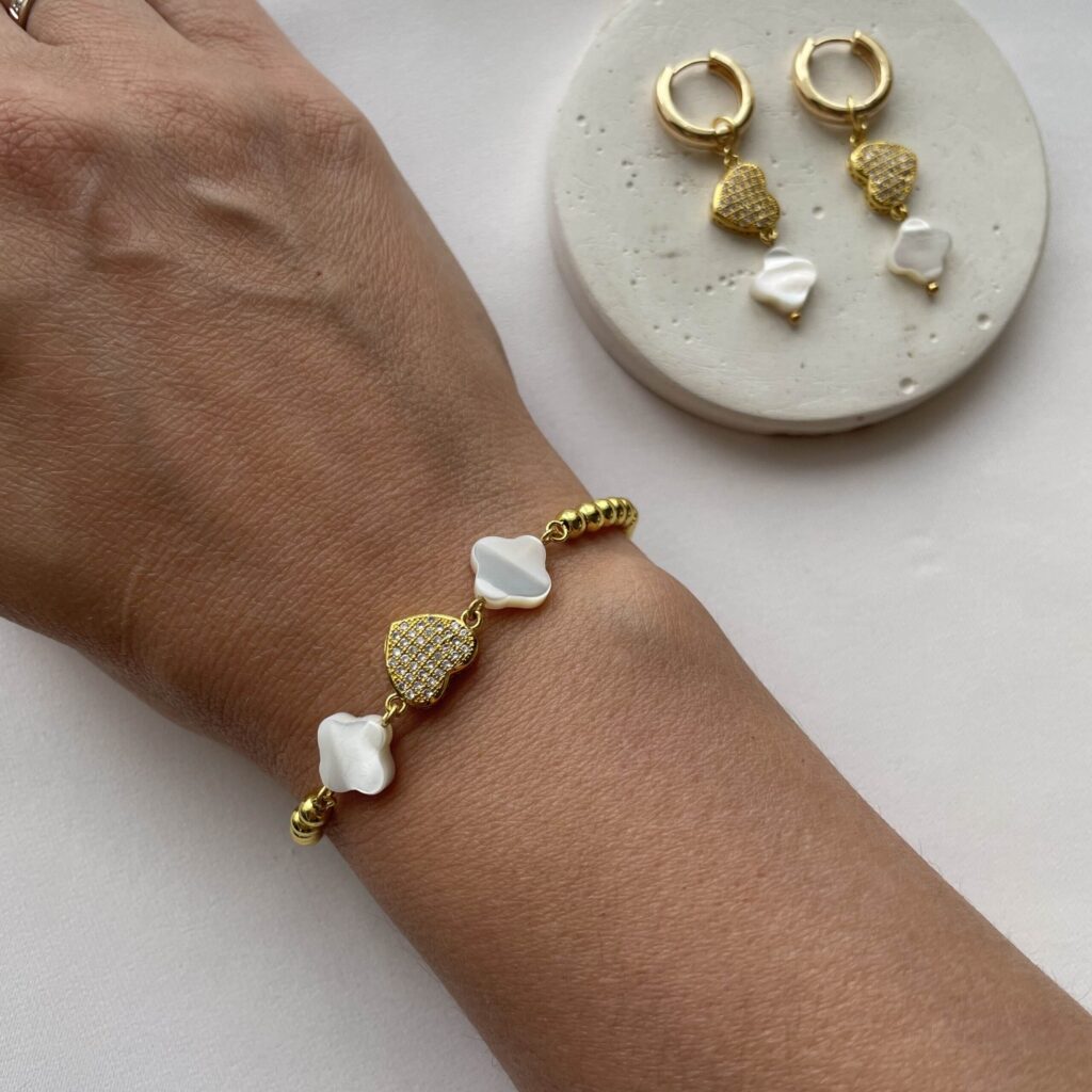 Авторские украшения и бижутерия ручной работы: купить на Virossa Jewelry